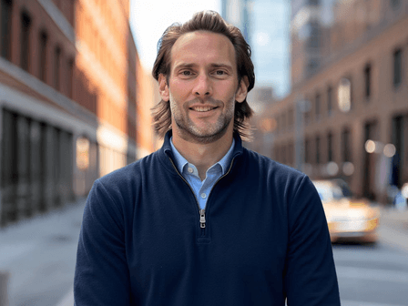 AtlasREP | Alex Foster